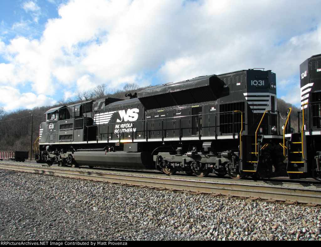NS 1031